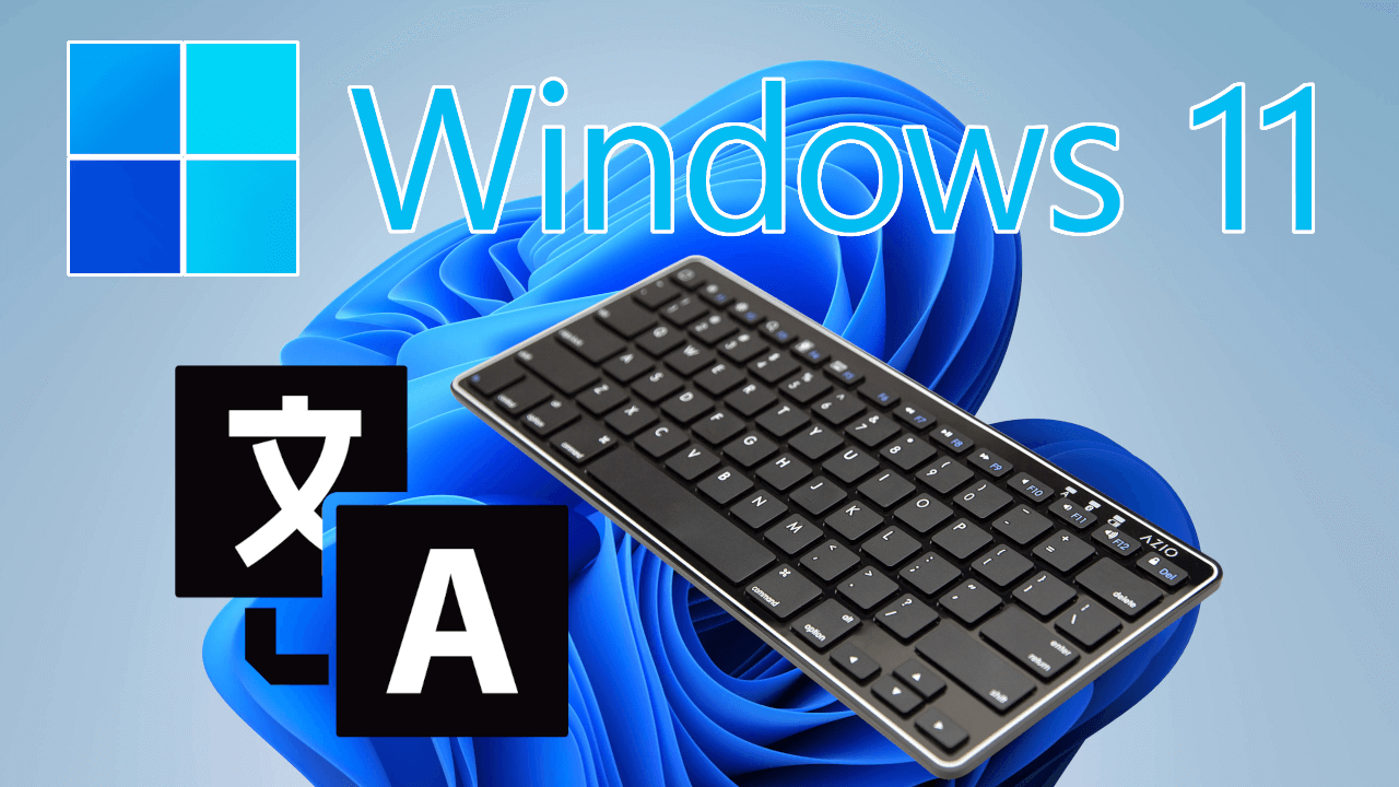 Windows does not detect keyboard language changes: complete guide