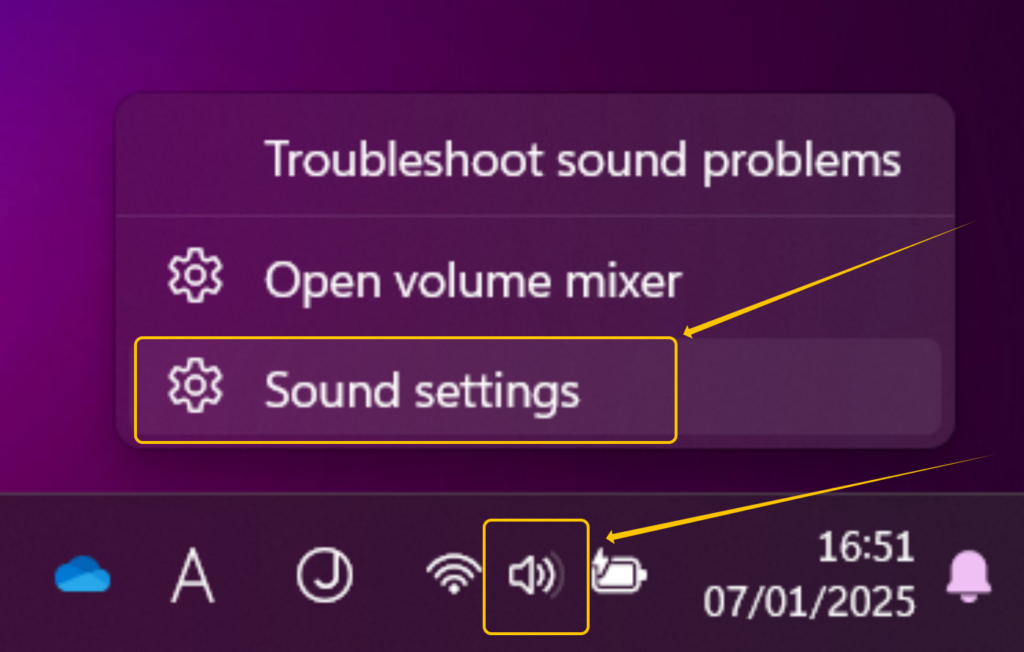 Modo exclusivo en Windows 11: qué es y cómo configurarlo