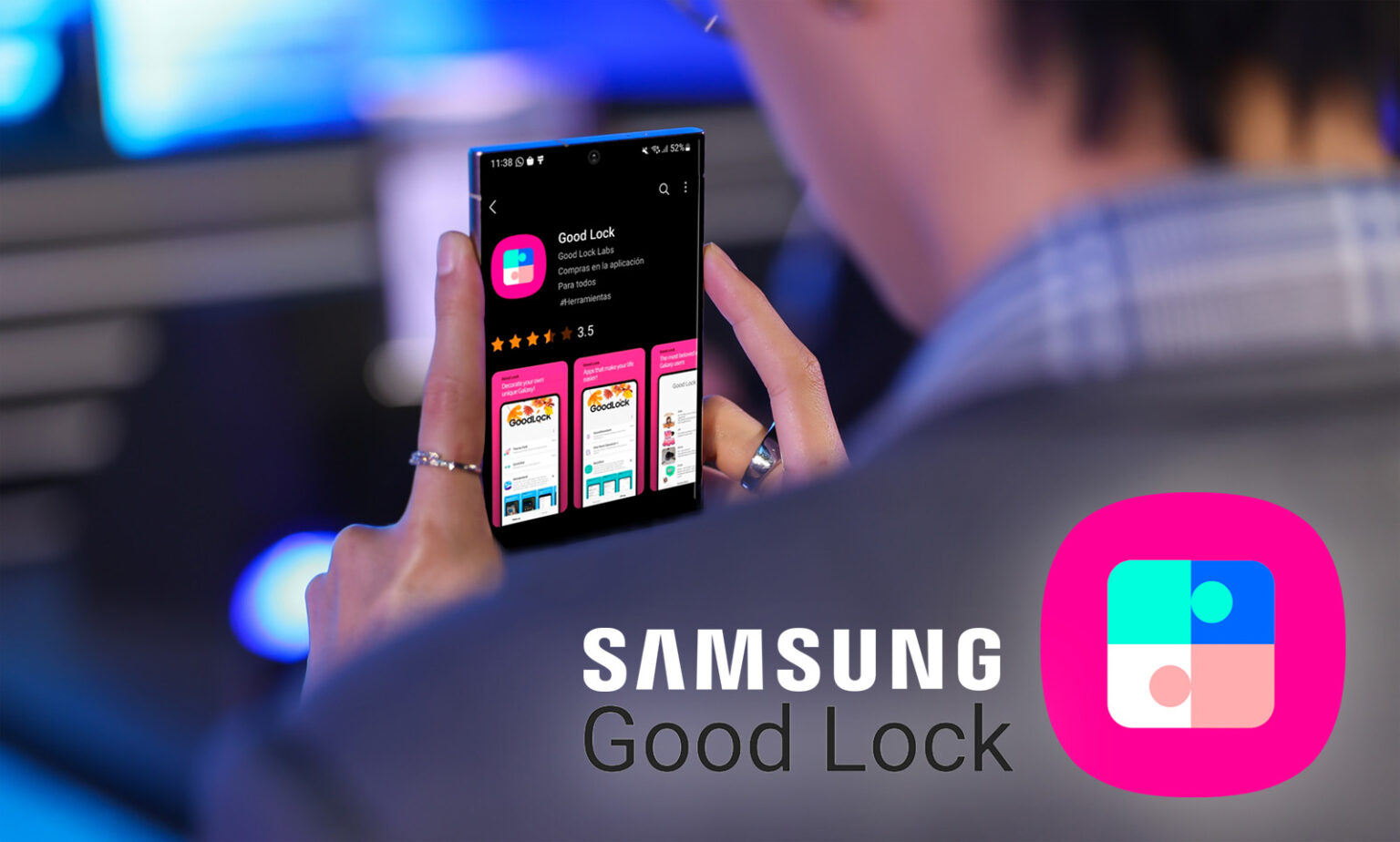 Samsung Good Lock: Key Modules and How to Get the Most Out of Them