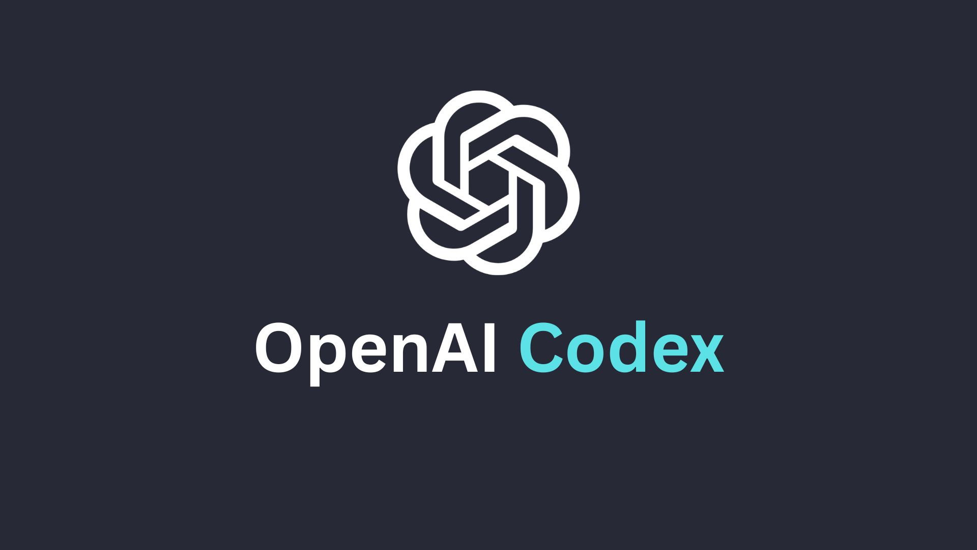 Mejores alternativas a Codex para programar con IA