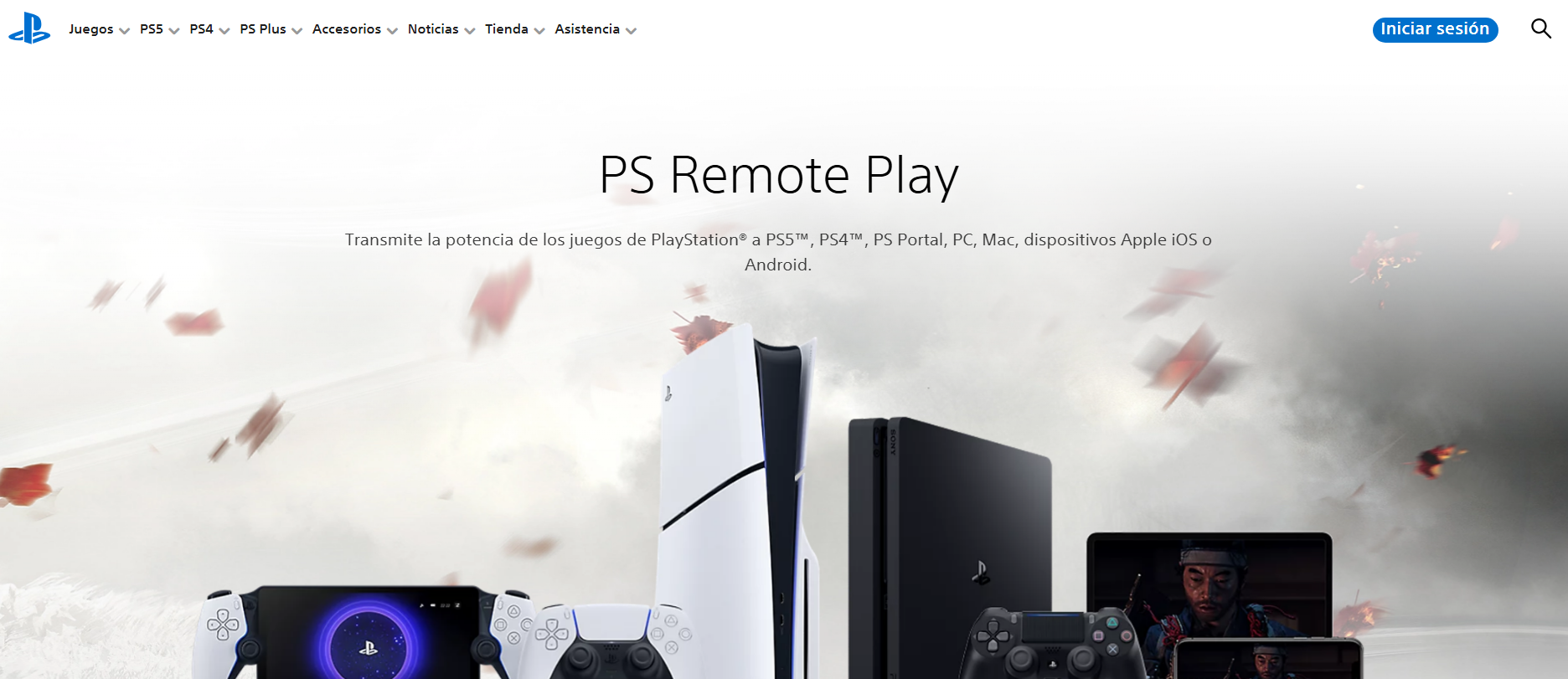 Como conectar um controle de PS5 a um celular Android