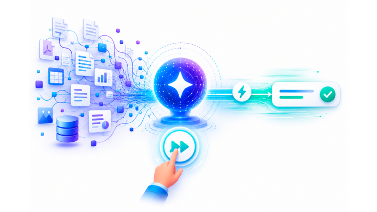 Gemini takes a long time to respond: Causes and Quick Solutions