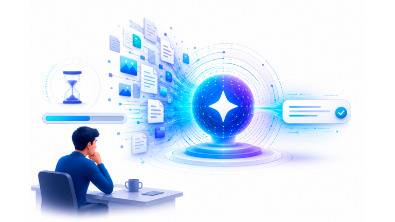 Gemini takes a long time to respond: Causes and Quick Solutions