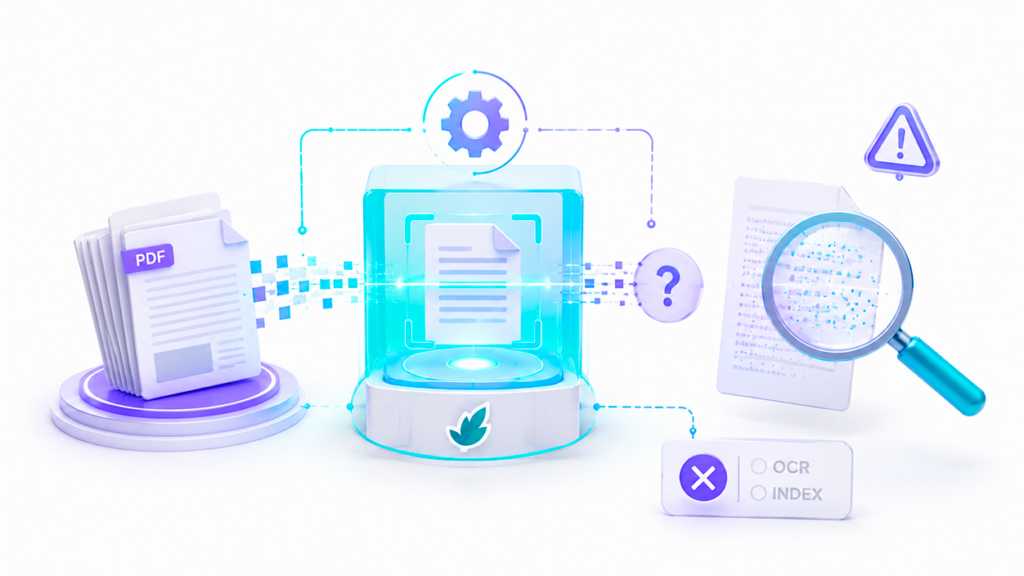 Paperless-ngx: OCR Troubleshooting and Complete Guide