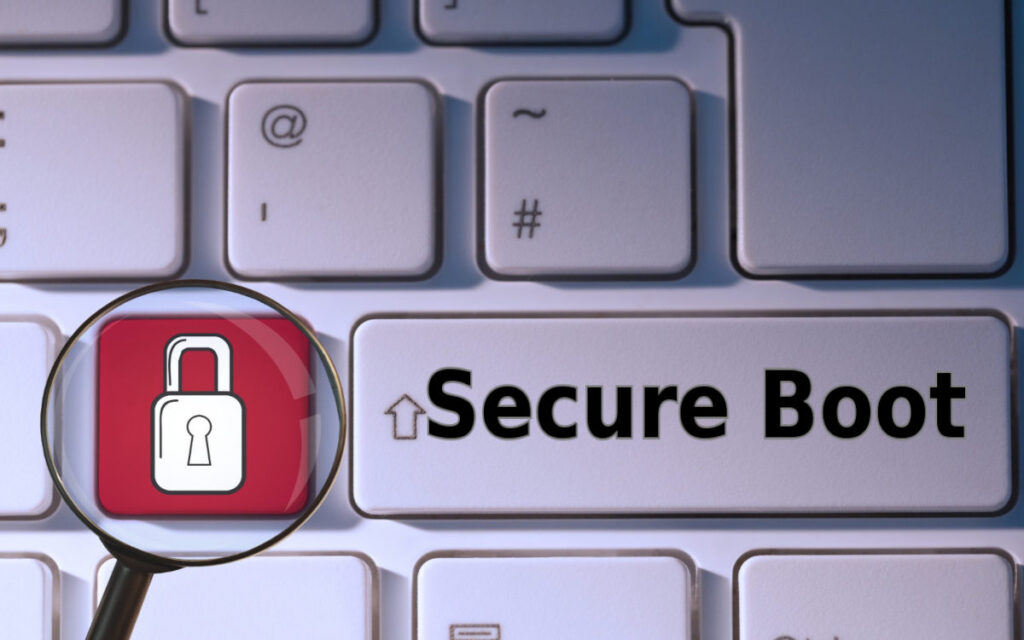 How to know if you need to update your Secure Boot certificates